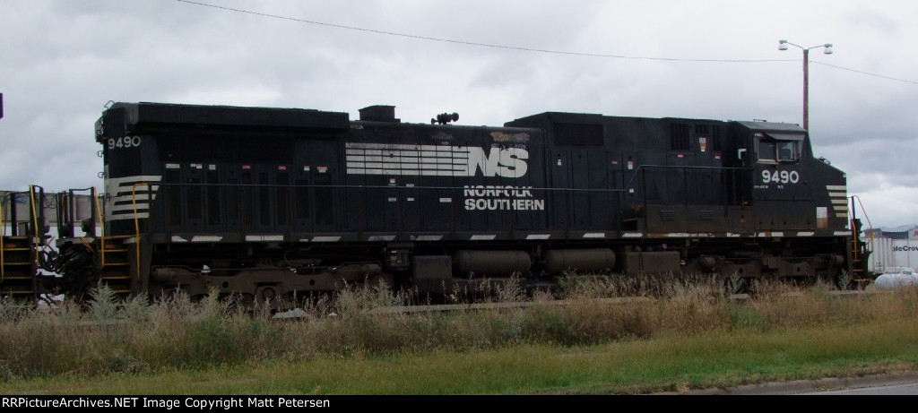 NS 9490